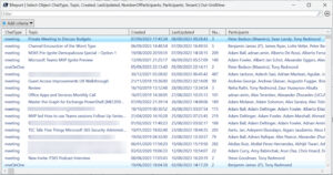 How to Delete Teams Chat Threads with the Graph API | Practical365
