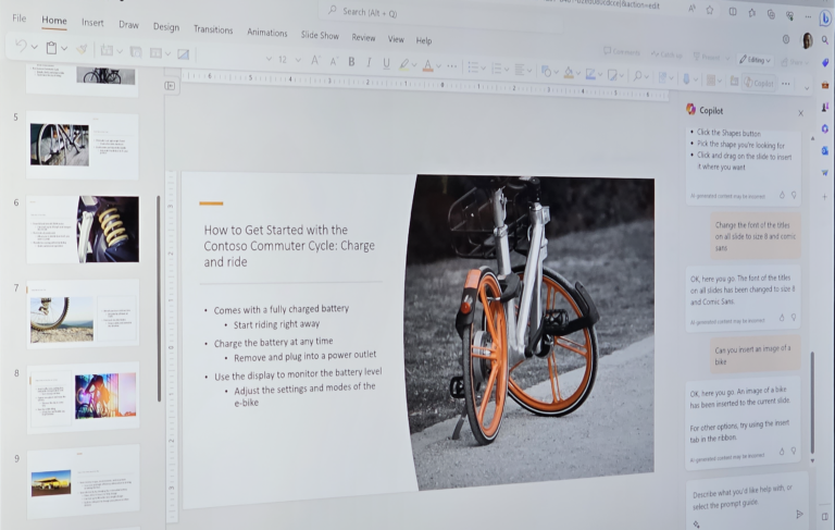 First Impressions of Microsoft 365 Copilot | Practical365