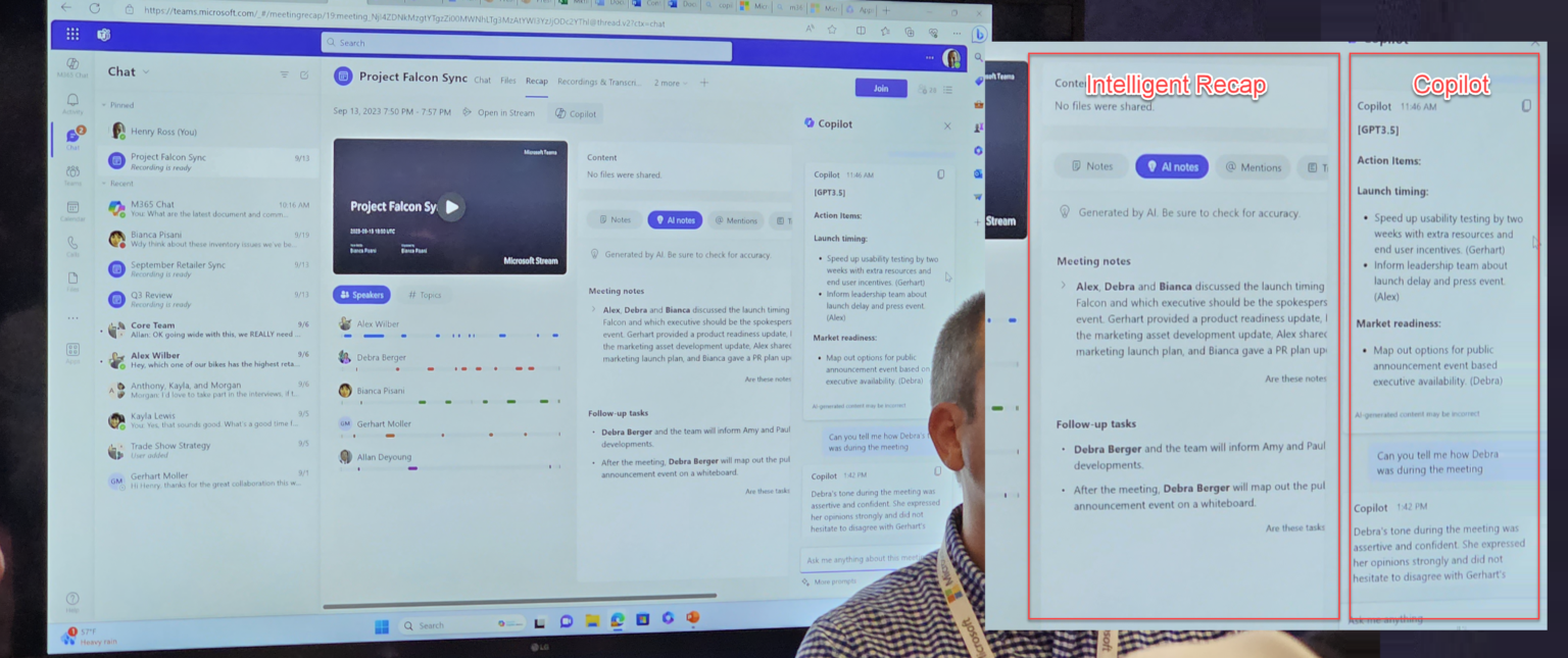 First Impressions of Microsoft 365 Copilot | Practical365