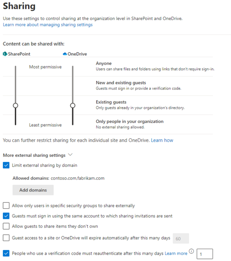 5 Ways to Enhance Collaboration Between Tenants | Practical365