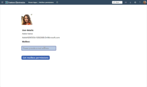 Combining PowerApps and Azure Functions to Build User Self-Service Capabilities | Practical365