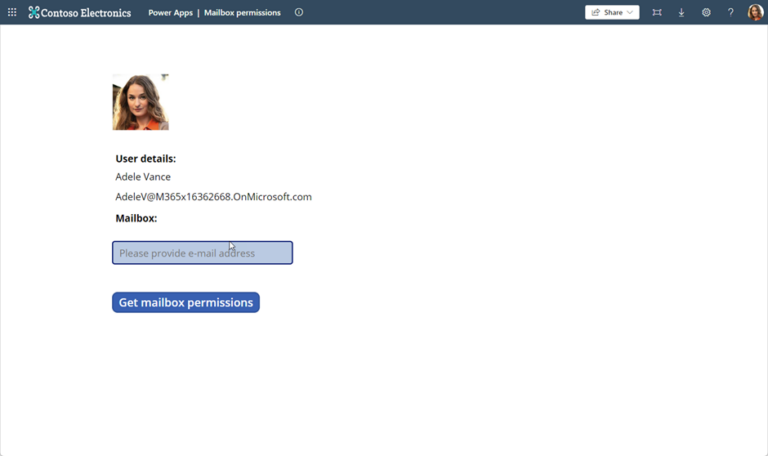 Combining PowerApps and Azure Functions to Build User Self-Service Capabilities | Practical365