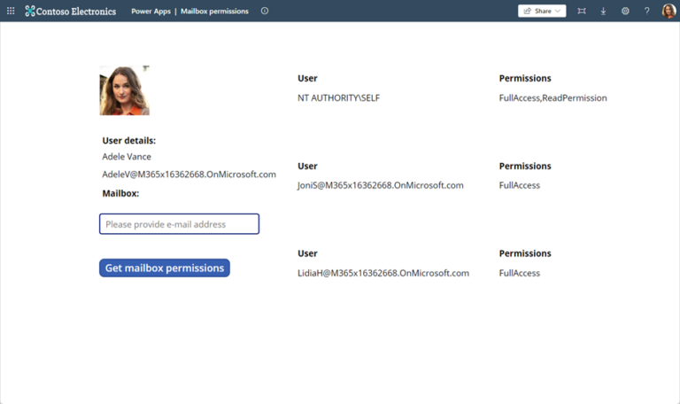 Combining PowerApps and Azure Functions to Build User Self-Service Capabilities | Practical365