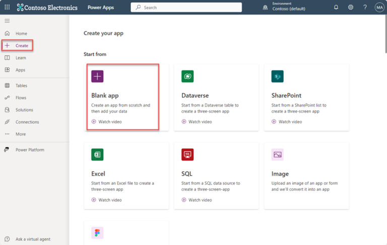 Combining PowerApps and Azure Functions to Build User Self-Service Capabilities | Practical365