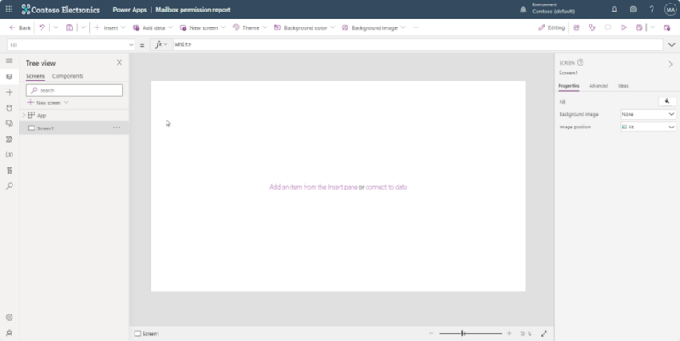 Combining PowerApps and Azure Functions to Build User Self-Service Capabilities | Practical365