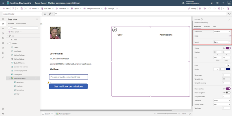 Combining PowerApps and Azure Functions to Build User Self-Service ...