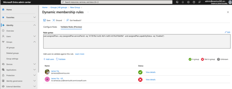 Five Good Reasons to Use Dynamic Microsoft 365 Groups | Practical365