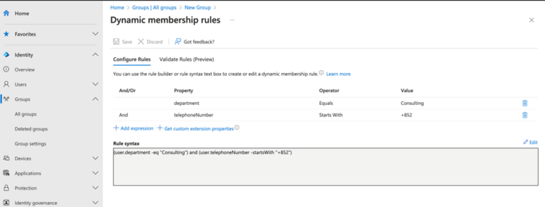 Five Good Reasons to Use Dynamic Microsoft 365 Groups | Practical365
