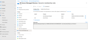 Five Good Reasons to Use Dynamic Microsoft 365 Groups | Practical365