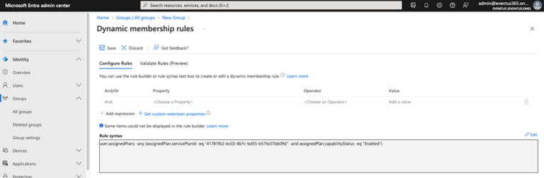 Five Good Reasons to Use Dynamic Microsoft 365 Groups | Practical365