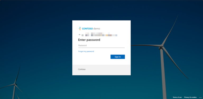 Visual Branding Considerations for Microsoft 365 Tenant-to-Tenant ...