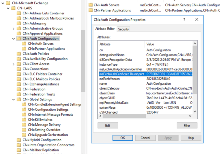 How Exchange Uses SSL Certificates | Practical365