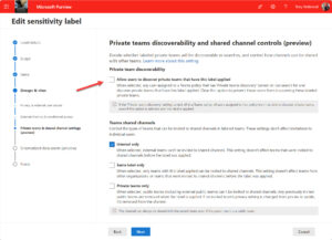Microsoft Introduces New Method for Private Team Discoverability