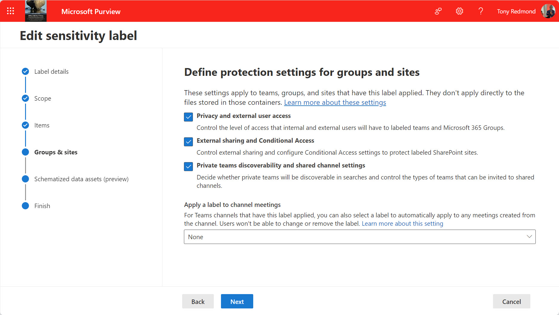 Microsoft Introduces New Method for Private Team Discoverability
