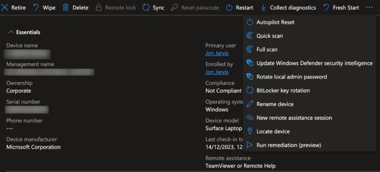The Critical Need for Integrating Devices with Intune | Practical365