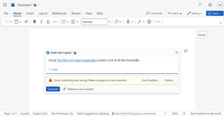 Securing Copilot for Microsoft 365 | Practical365 Securing Copilot for Microsoft 365 | Practical365