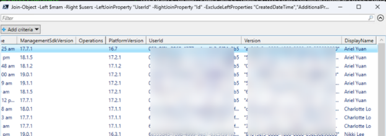 Practical Endpoint: Using PowerShell to Get a Report of Installed Apps | Practical365