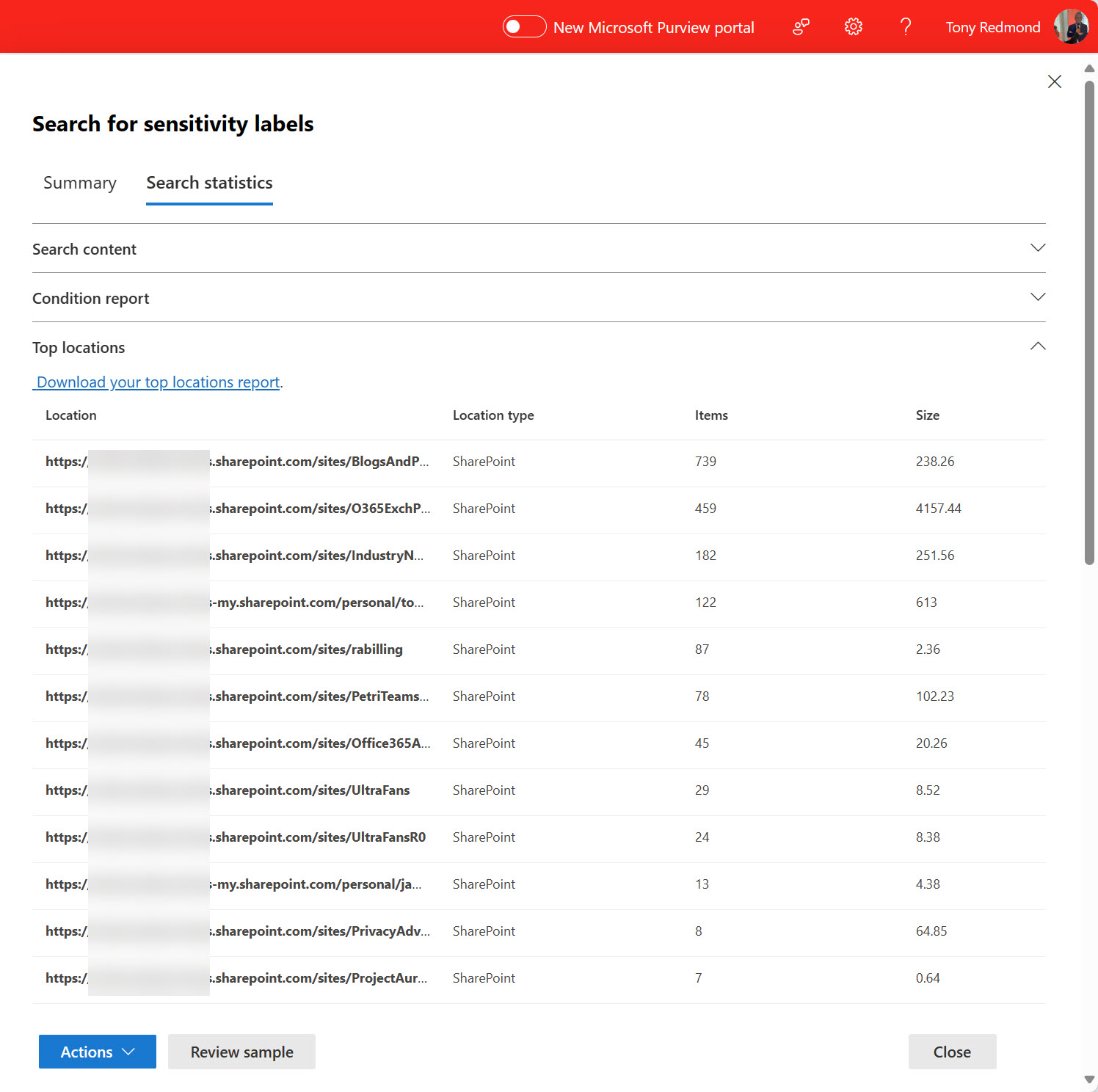How to Handle an Unwanted Sensitivity Label | Practical365