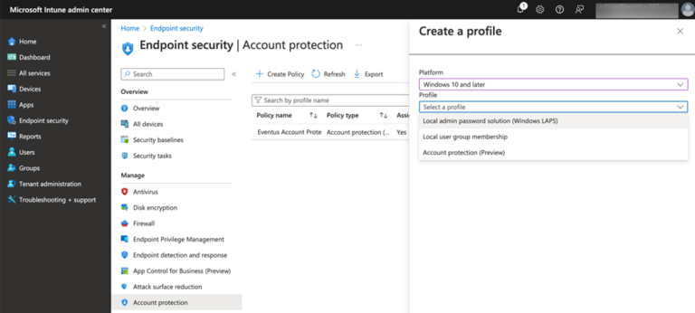Practical Endpoint: Deploy Cloud-Based Windows LAPS to Windows Endpoints | Practical365