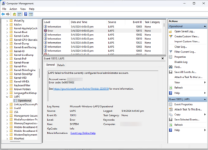 Practical Endpoint: Deploy Cloud-Based Windows LAPS to Windows ...