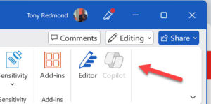 New Sensitivity Label Setting to Block Access to Content Services for ...