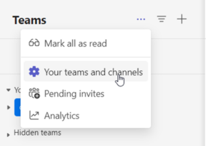 Archiving Options for Sites and Teams in M365 | Practical365