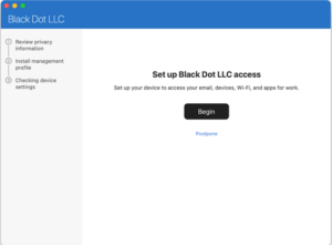 Using the Entra ID Enterprise SSO Plug-in on macOS | Practical365