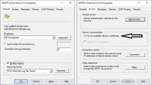 Practical Exchange: Understanding SMTP Relay in Exchange Online ...