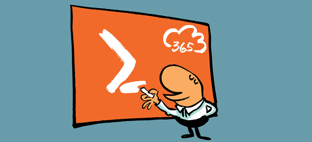 Practical Endpoint: Using PowerShell to Get a Report of Installed Apps ...