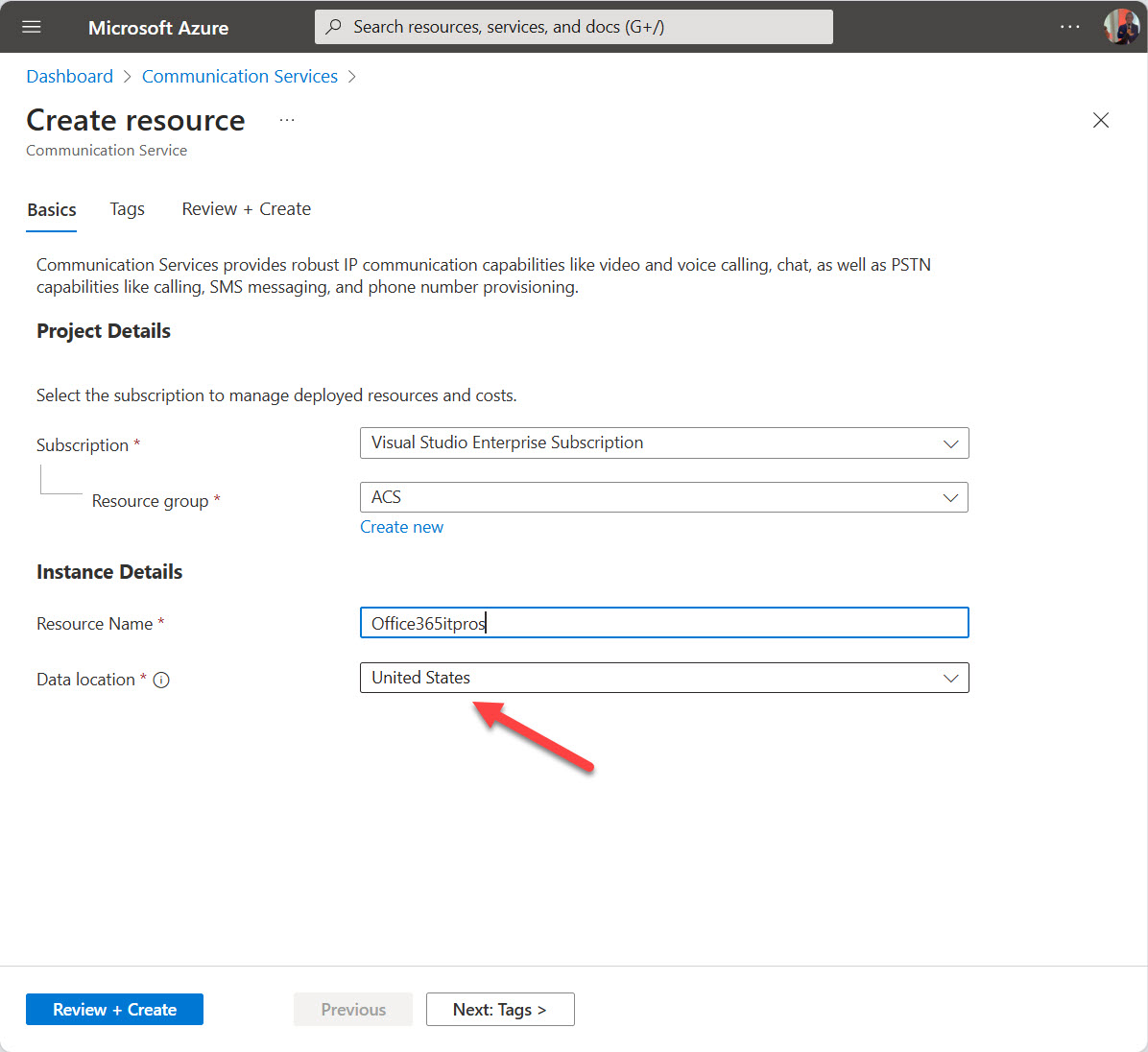 Using Email Communication Services (ECS) to Send Email | Practical365
