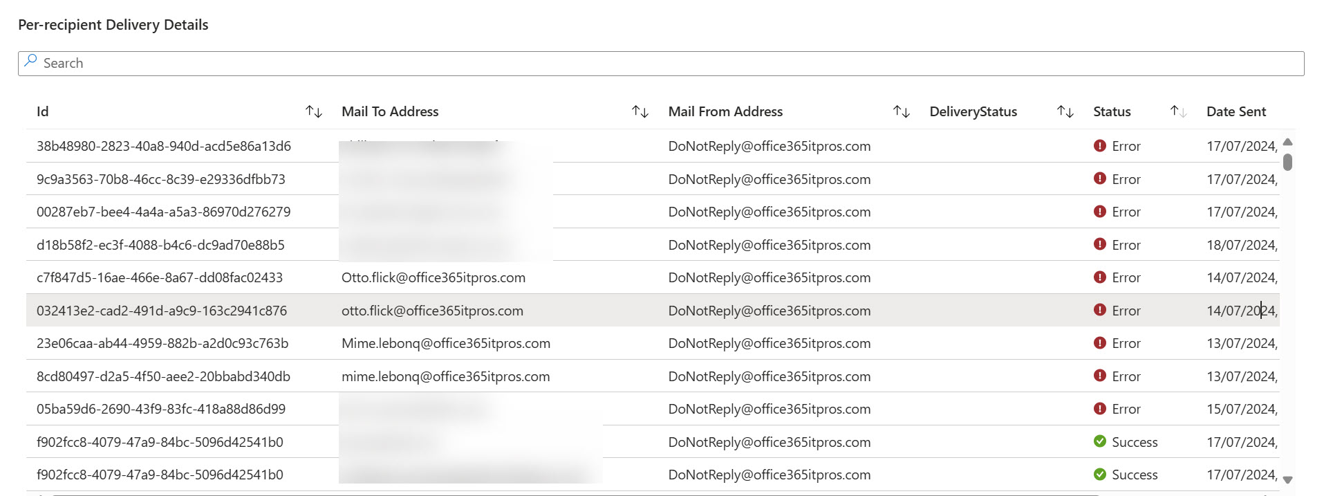 Using Email Communication Services (ECS) to Send Email | Practical365