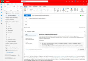 The New Outlook for Windows Reaches General Availability | Practical365