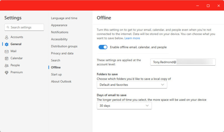The New Outlook for Windows Reaches General Availability | Practical365