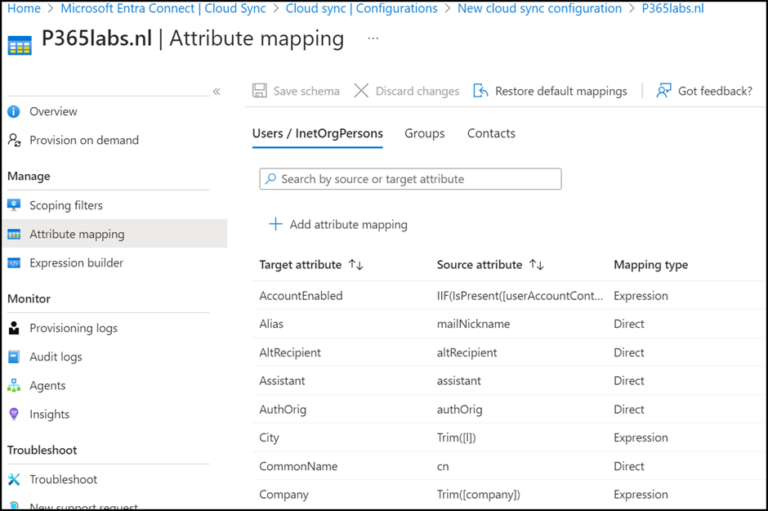 Group Writeback with Microsoft Entra Cloud Sync | Practical365
