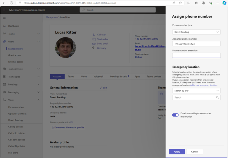Microsoft Teams Shared Calling | Practical365