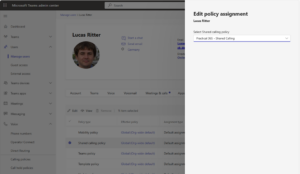 Microsoft Teams Shared Calling Practical365