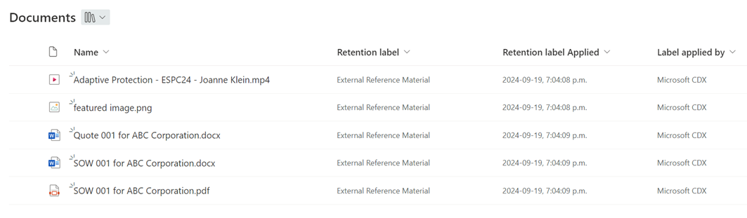 Purview Controls to Include in a Provisioning Solution | Practical365