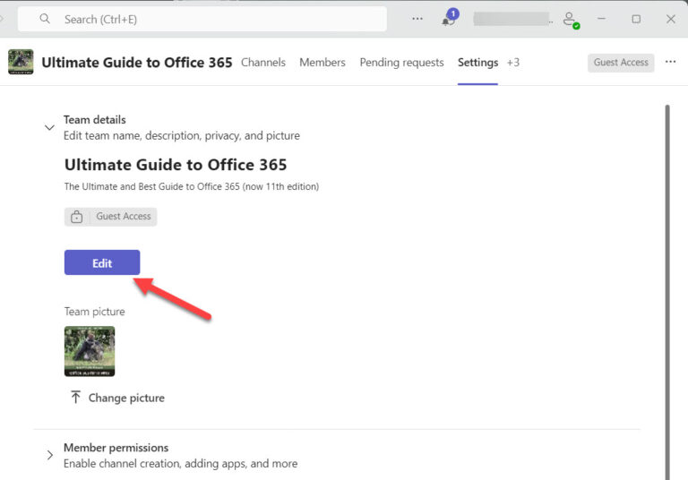 Practical Graph: How to Use Graph Schema Extensions | Practical365