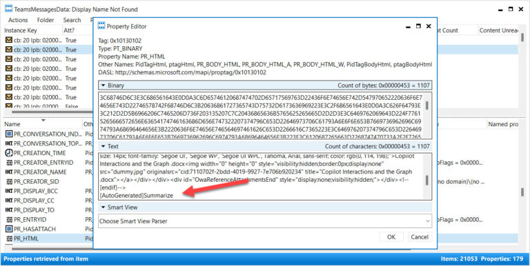 Analyzing Copilot Interactions with the Graph PowerShell SDK | Practical365