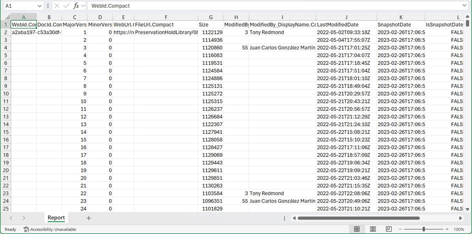 Practical SharePoint: Intelligent Versioning Rolls Out