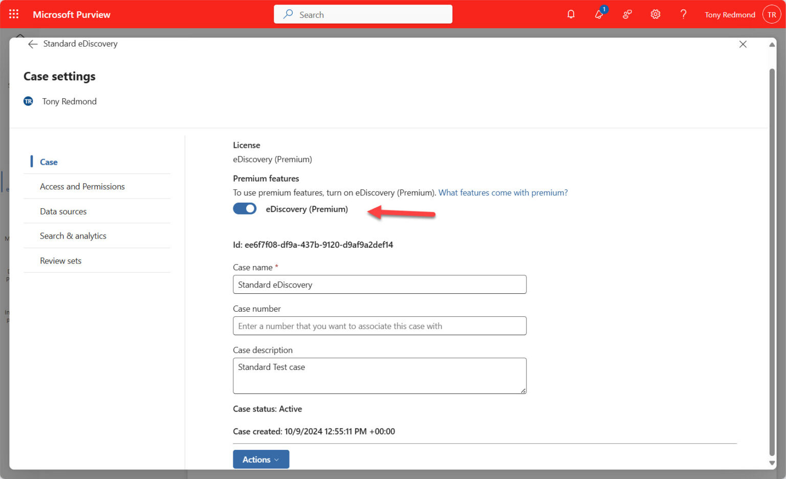 Practical Compliance: Microsoft Revamps Purview eDiscovery