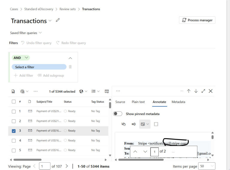 Practical Compliance: Microsoft Revamps Purview eDiscovery