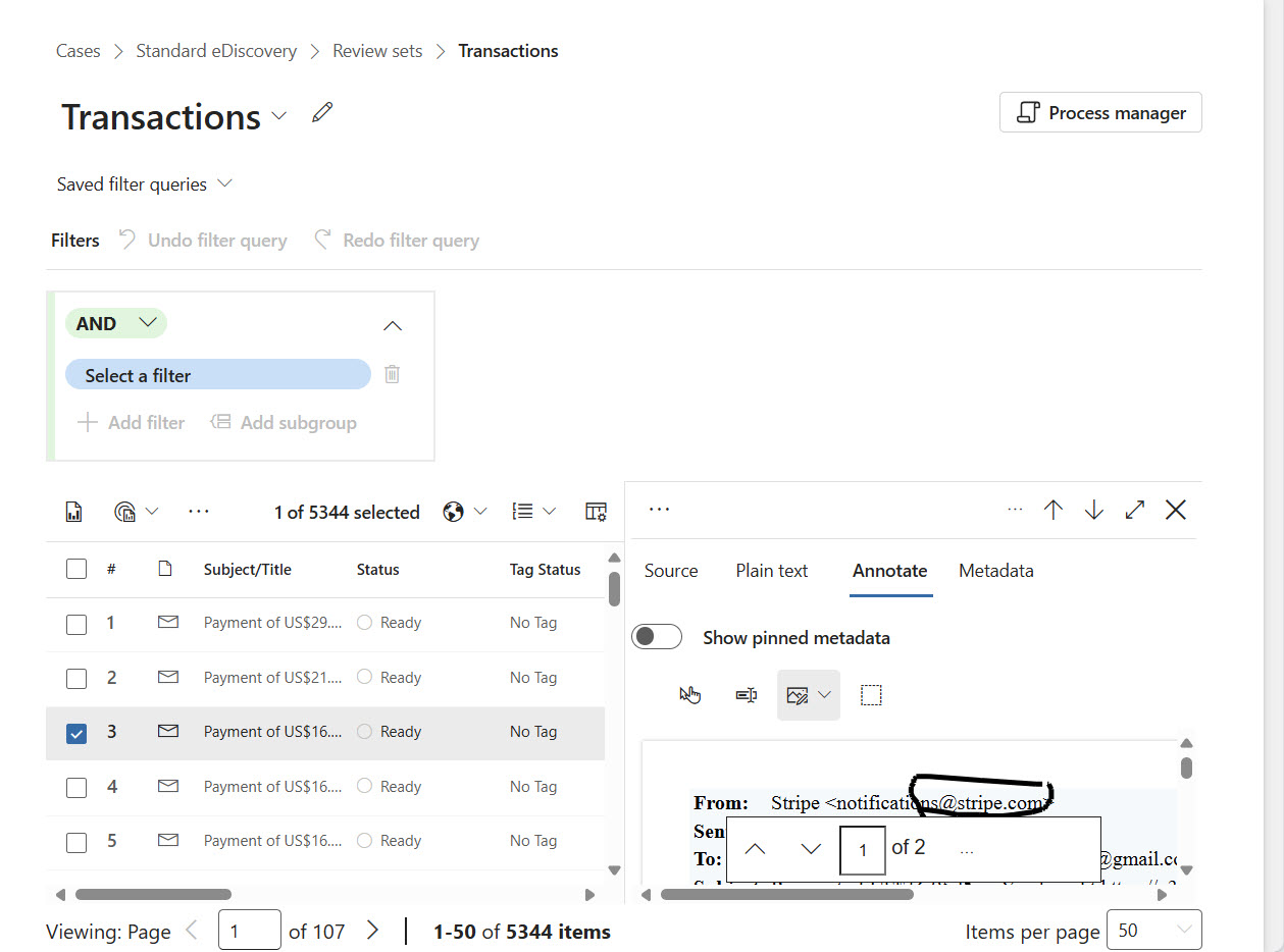 Practical Compliance: Microsoft Revamps Purview eDiscovery