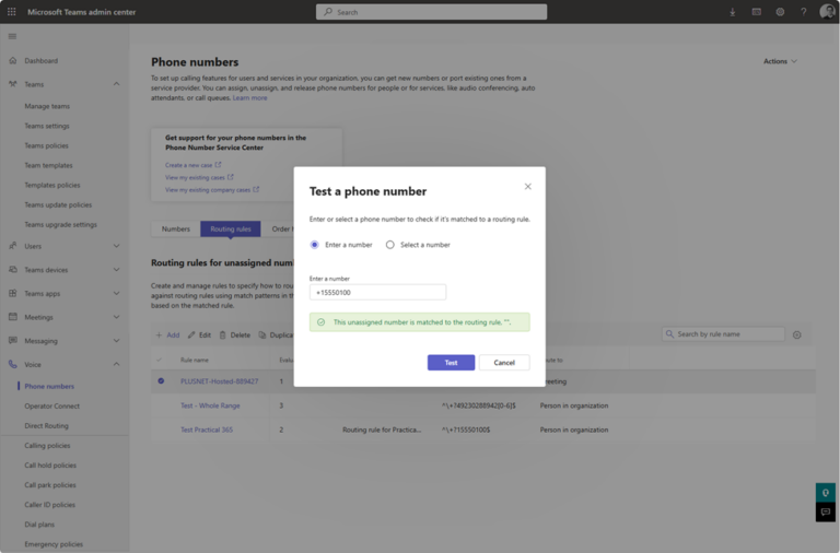 How to Deal with Unassigned Teams Phone Numbers| Practical365