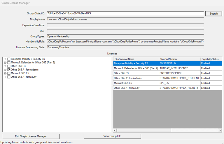 How to Swap Licenses Using Group-Based Licensing | Practical365