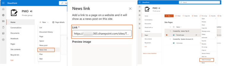 Minimize Disruption When Moving SharePoint Sites | Practical365
