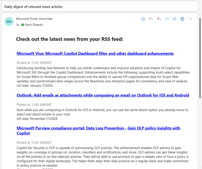Automating the Distribution of Microsoft 365 Updates | Practical365