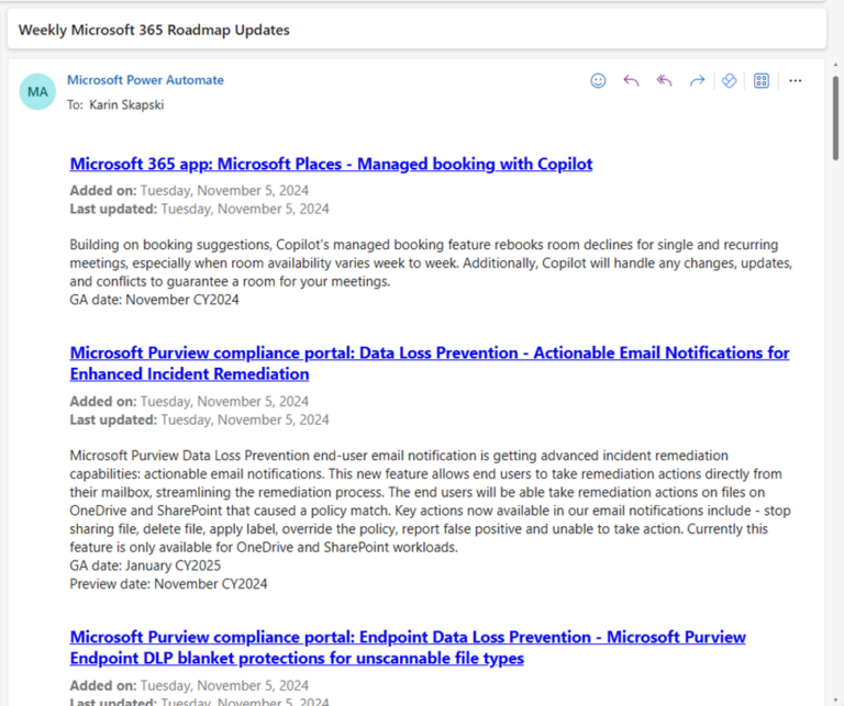 Automating the Distribution of Microsoft 365 Updates | Practical365