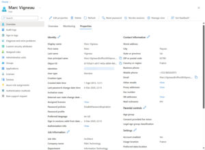 How to Restore Deleted User Accounts in Entra ID