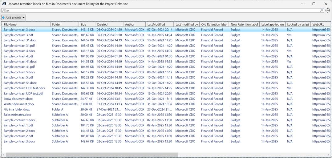 Practical Purview: Replacing Purview Retention Labels with PowerShell | Practical365